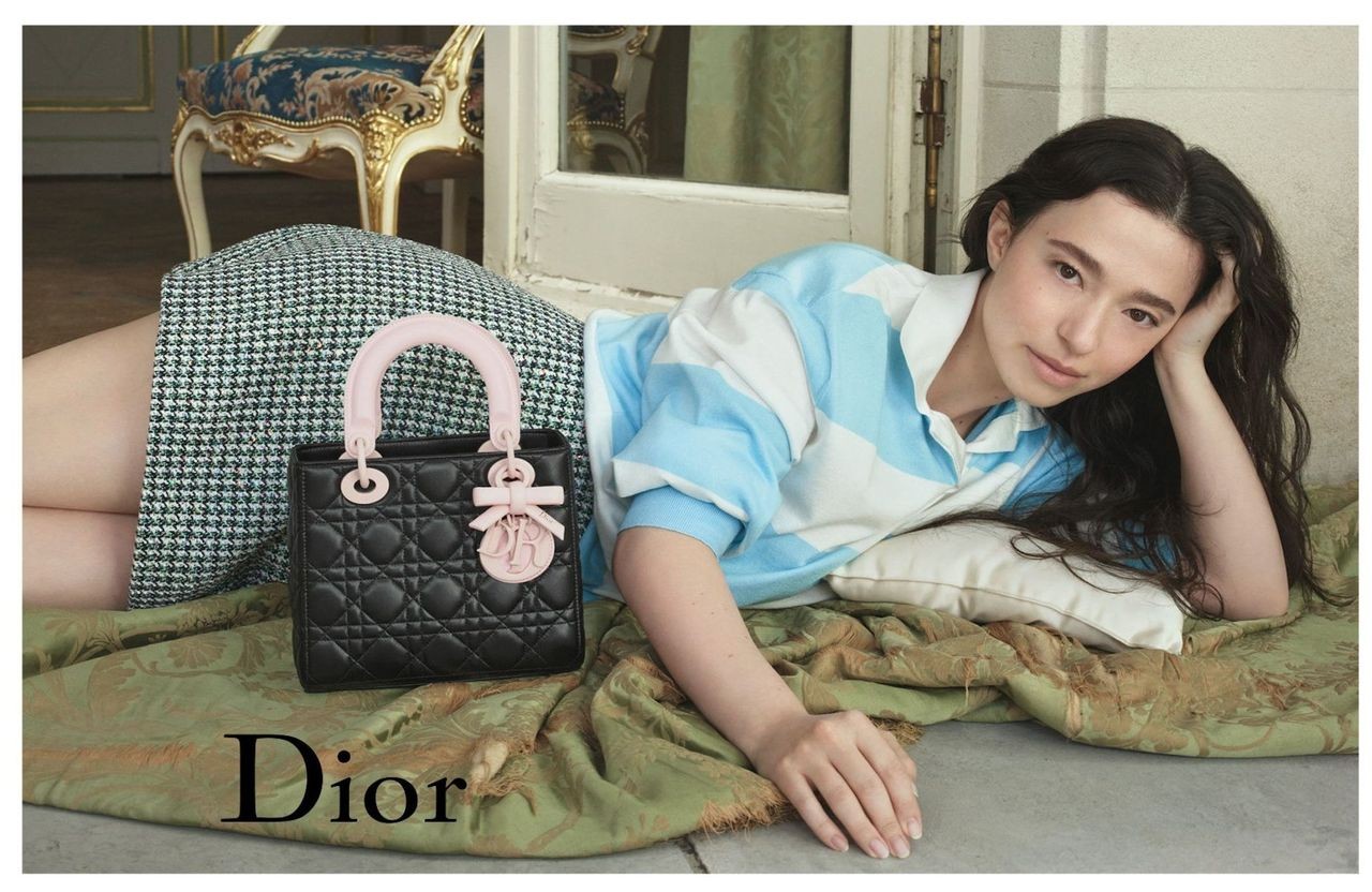 Le best of mode de la semaine : un pop-up Dior au Bon Marché, une ...