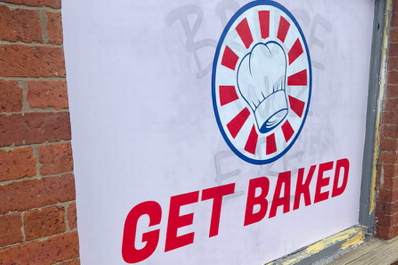 Get Baked shuts Leeds store as viral bakery owner issues statement