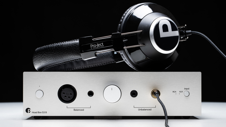 Pro-Ject wants to get all up in your Head Box, with its elite new ...