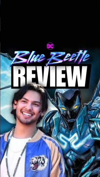 Is Blue Beetle worth it?