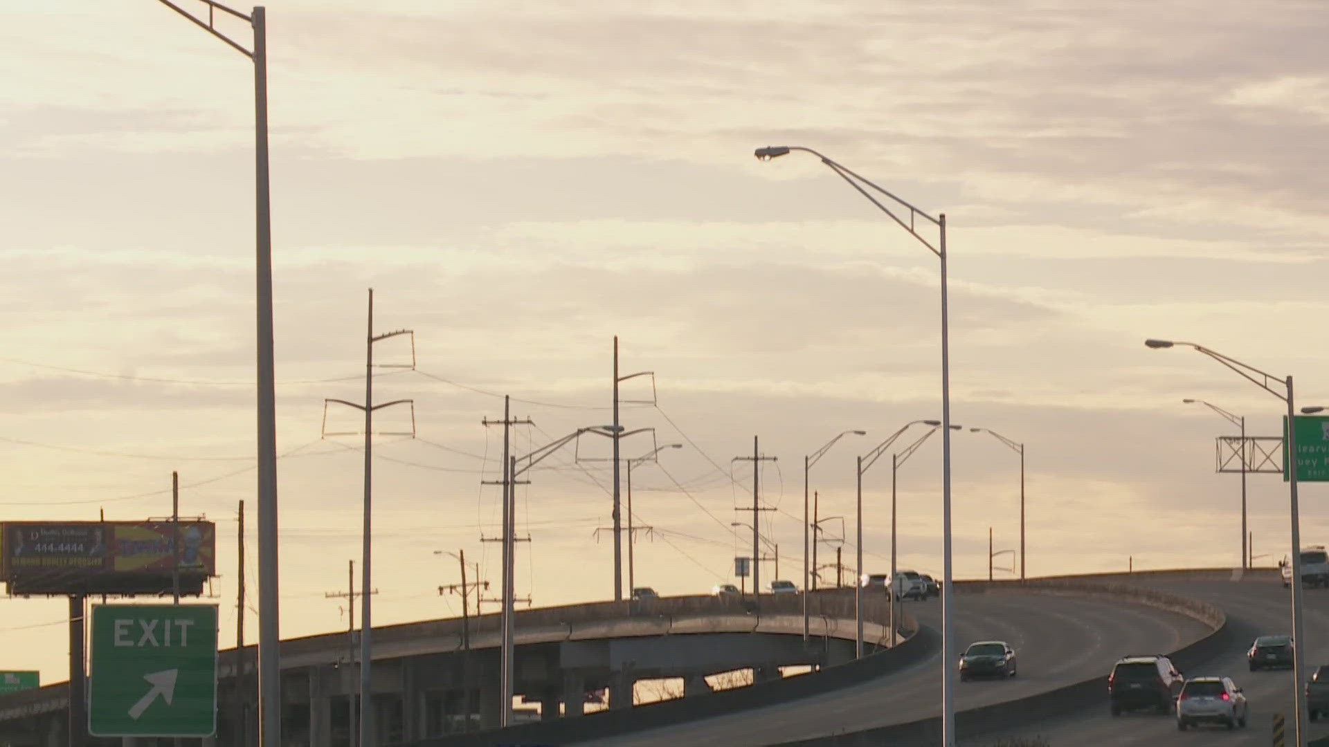 Thousands of streetlights to be repaired in New Orleans, Jefferson Parish