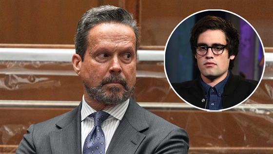 Nick Reiner’s former attorney Alan Jackson shares why he withdrew from ...