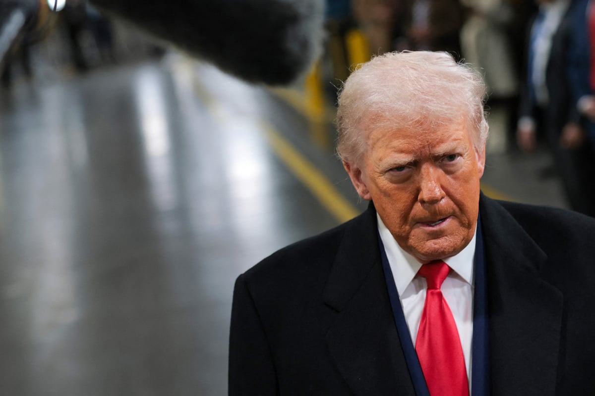 Trump threatens to unleash "reckoning and retribution" on Minnesota in ...