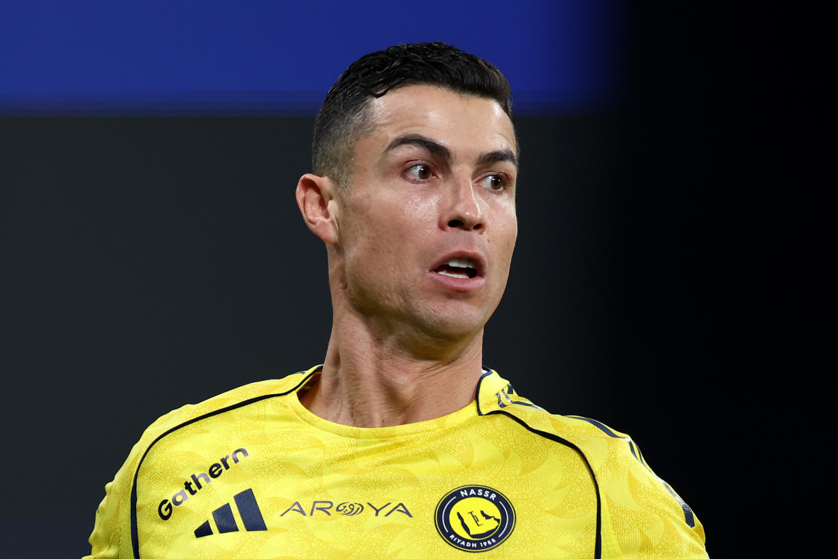 Fans turn on Cristiano Ronaldo amid Al Nassr's losing streak: 'Sell him'