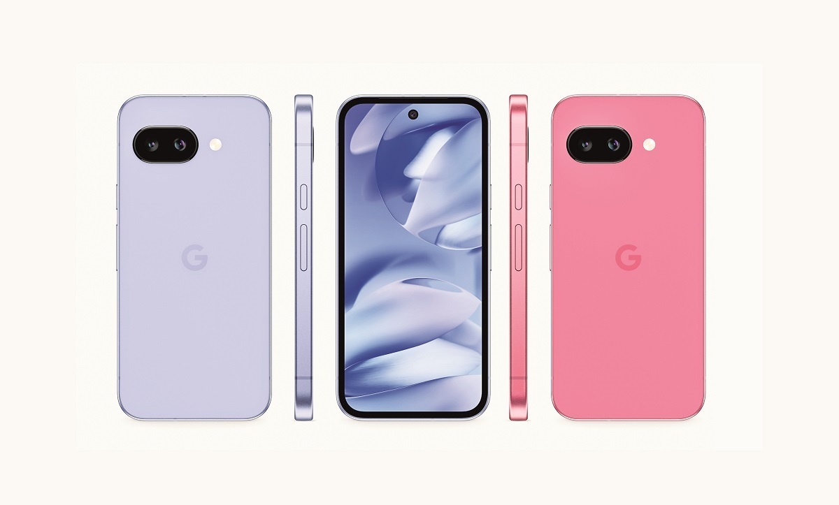 Google Pixel 10a pode chegar em fevereiro