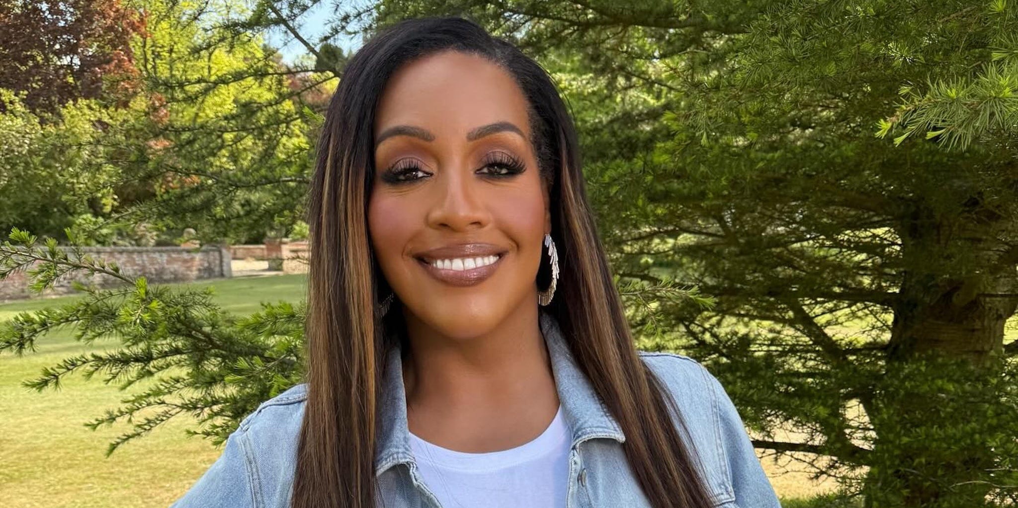 The 5-step exercise routine that helped Alison Hammond lose 11 stone