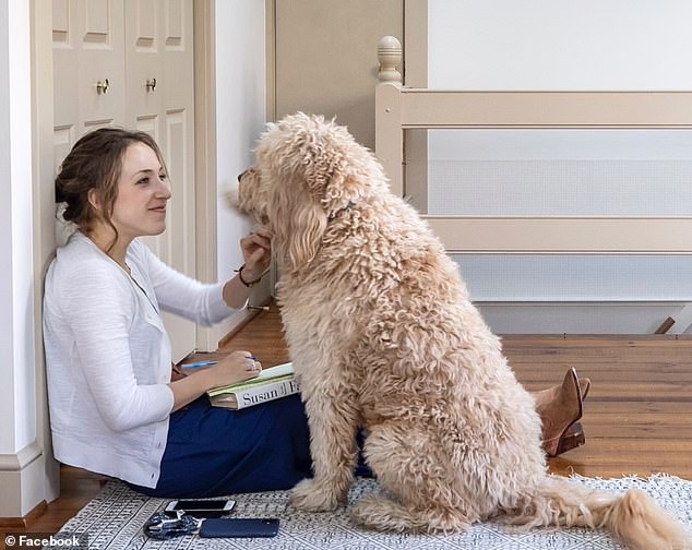 FBI raids home of female Washington Post journalist as part of probe ...