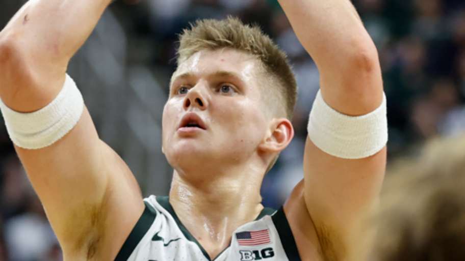 Kohler's near-boring consistency deserves MSU's appreciation