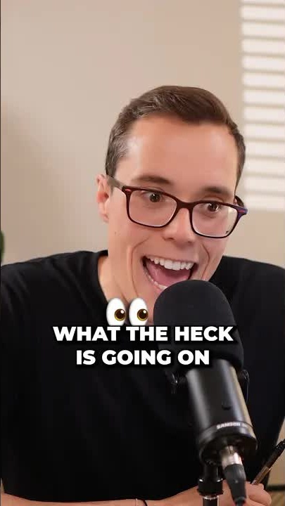 🤯 How much is on her checking account?