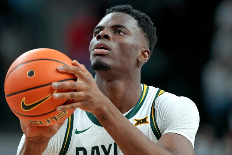 2023 NBA draft pick is playing in college this season, but how?