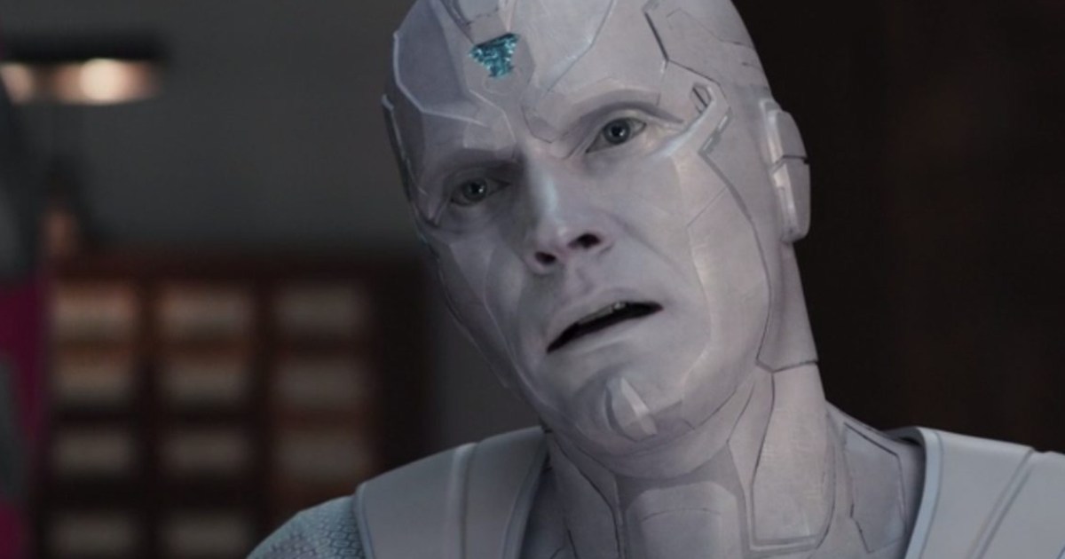 VisionQuest: MCU & Disney+ show's big theme, more story details revealed