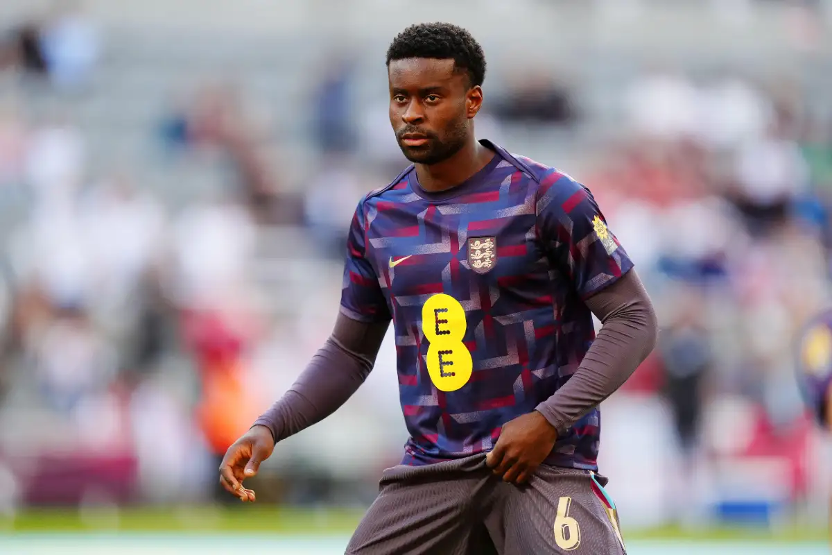 Liverpool revient dans la couse pour l’incroyable défenseur anglais