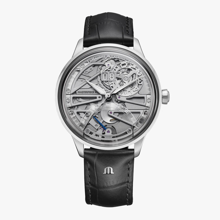 21 new watches you missed from Omega, Oris, G-Shock, Christopher Ward ...