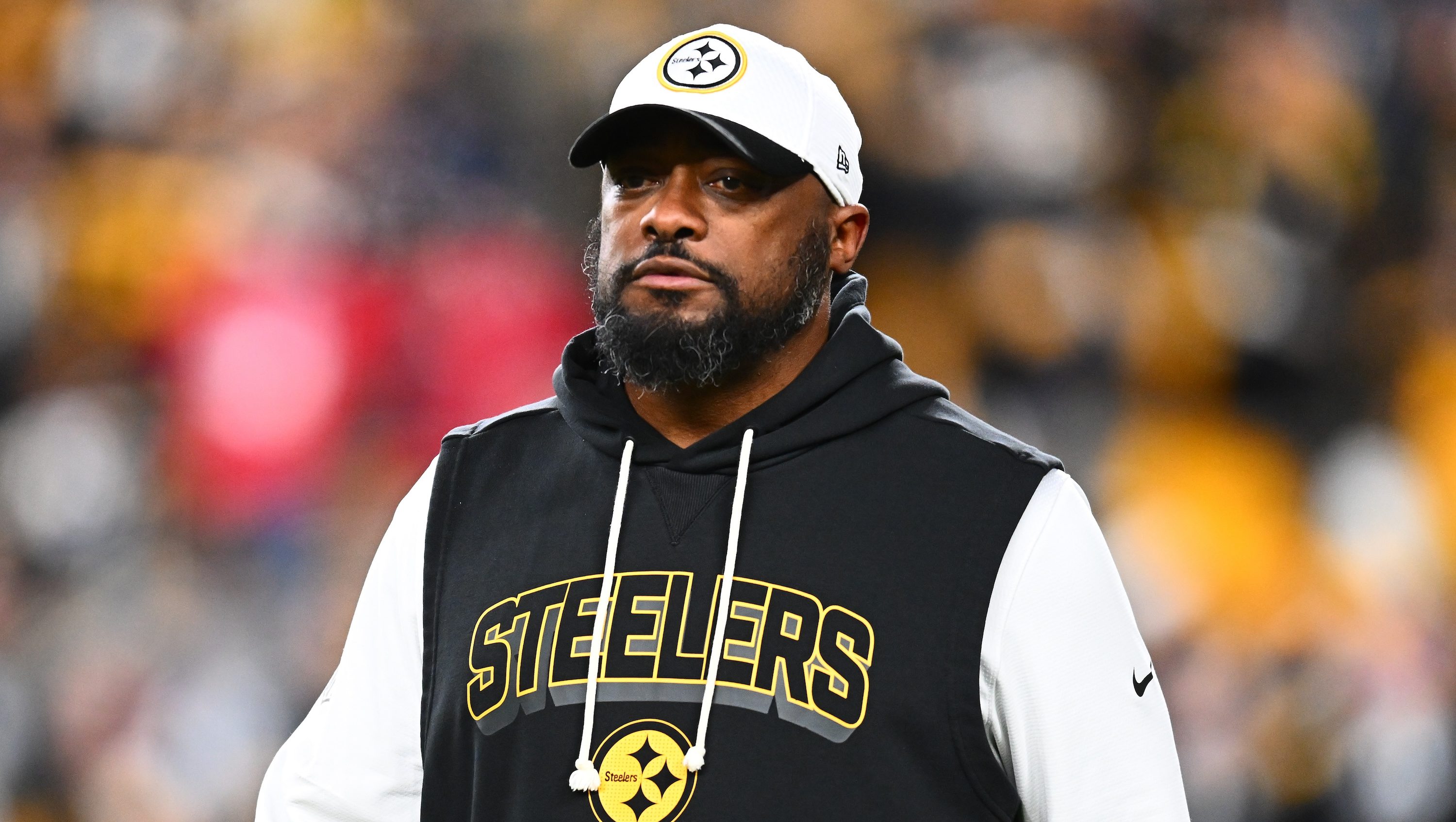 Mike Tomlin net worth: How much money the Steelers coach has after 19 ...