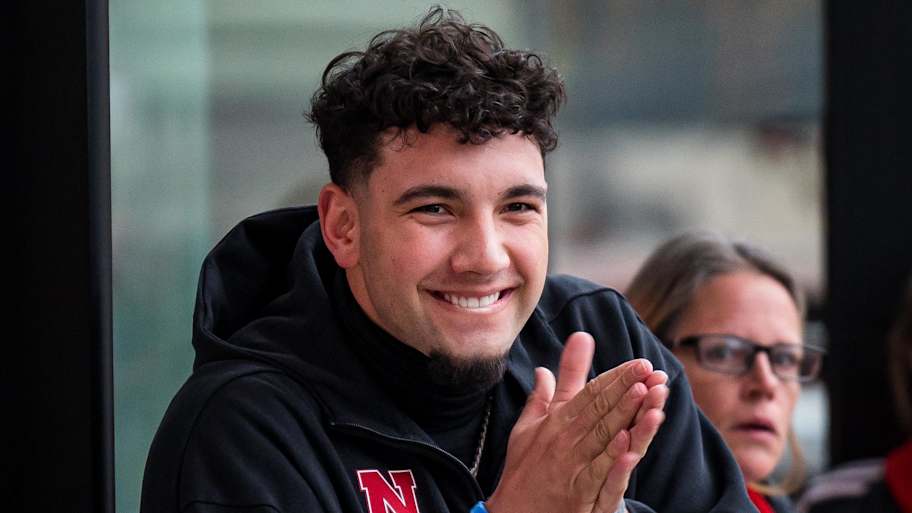 $2 million quarterback Dylan Raiola bringing strong NIL portfolio to Oregon