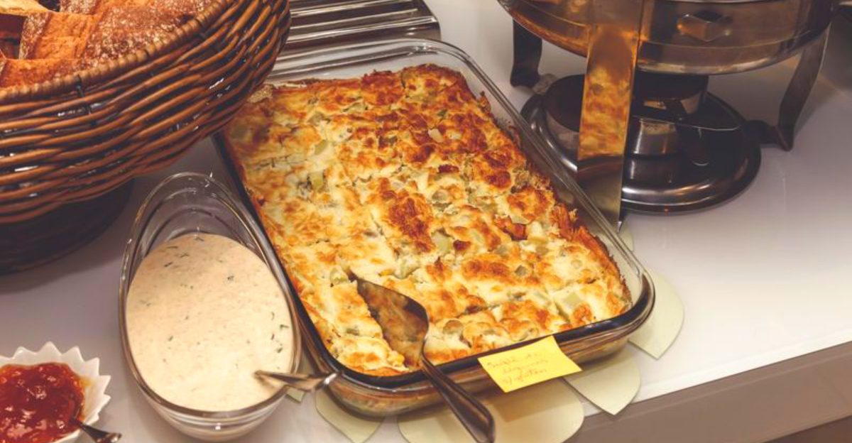 24 once-common meals that slowly lost their place at the table