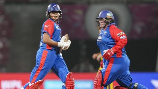 WPL: Lizelle Lee helps Delhi Capitals win first game