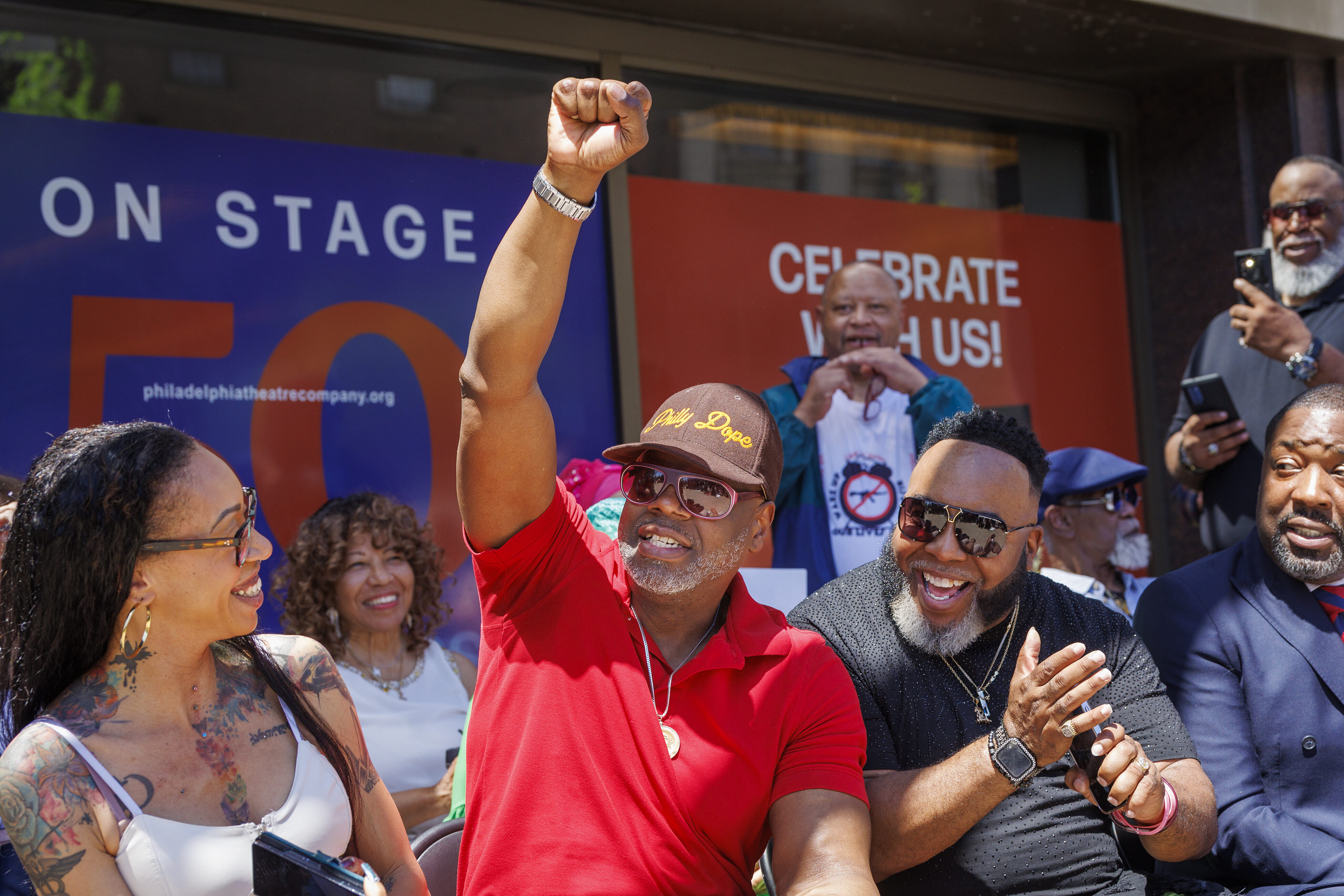 Philly music this week with Public Enemy, Schoolly D, Neko Case, and a ...