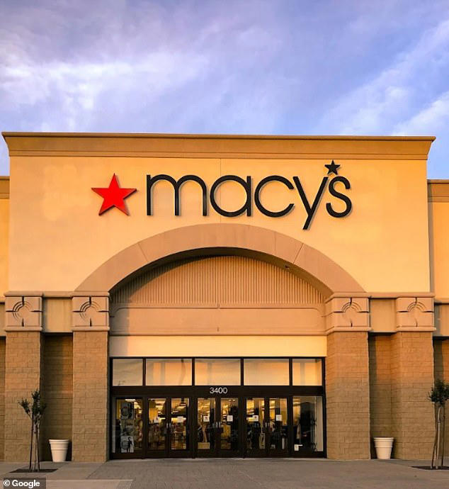 Macy's apocalypse: 14 stores in 12 states will close as part of 'bold ...