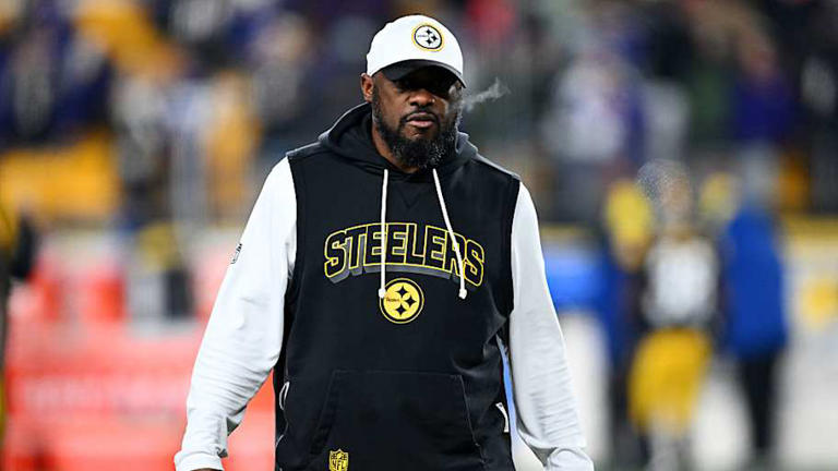 NFL rumors: The money Mike Tomlin left behind and Lamar Jackson's ...