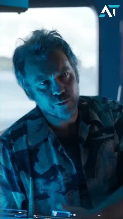 QUARTICH and Scoresby | Best LINE in Avatar 2