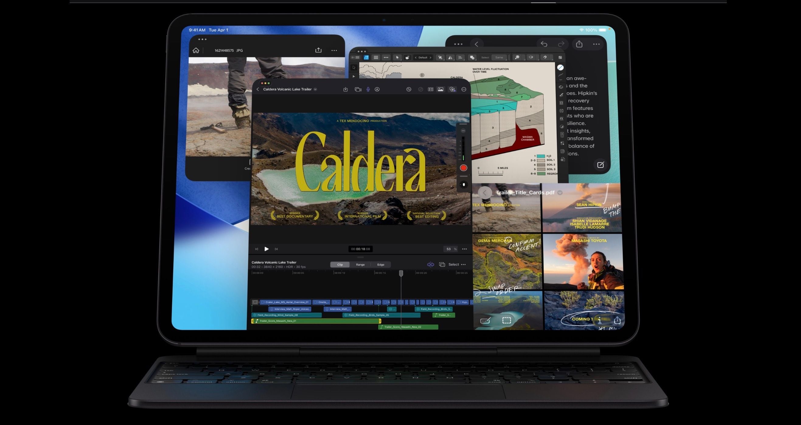 Apple doubles Wi-Fi bandwidth for recent Macs and iPads