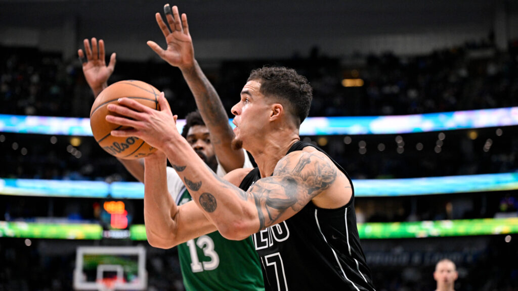 NBA best bets: Top 2 betting picks for Wednesday, January 14