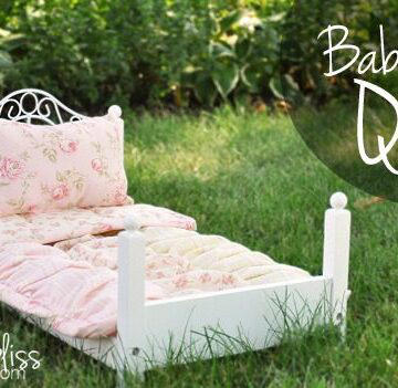 What I learned sewing my first quilt