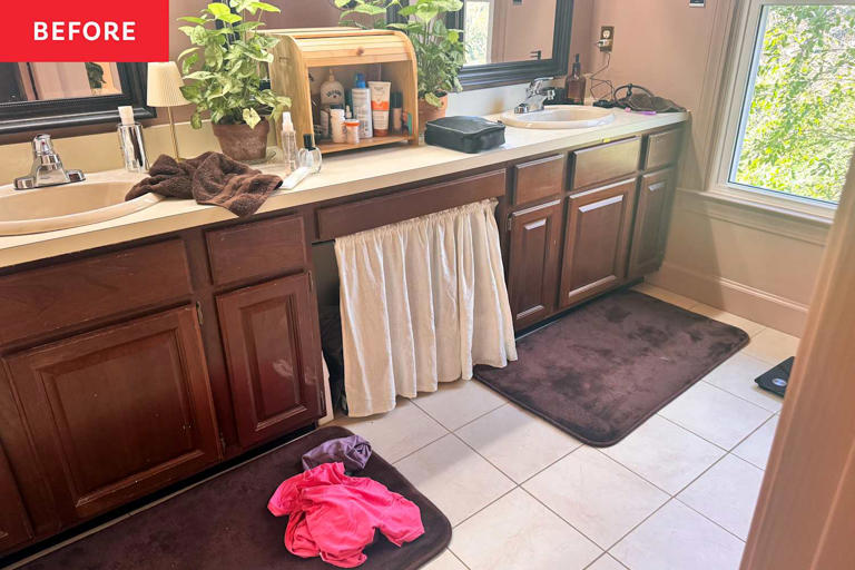I tried the 4×5 method for decluttering, and it reset my home in 20 minutes