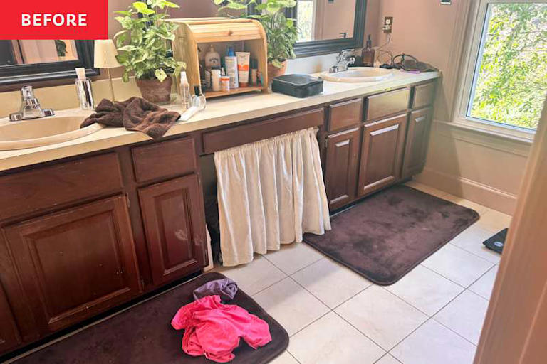 I tried the 4×5 method for decluttering, and it reset my home in 20 minutes
