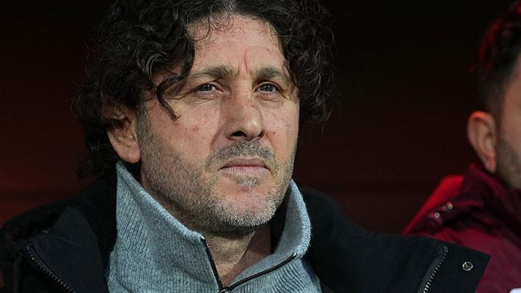 Fatih Tekke'den transfer açıklaması: "Temasta olduğumuz oyuncular var!"