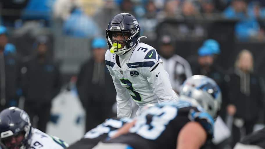 Seahawks rookie class given low ranking by ESPN in annual review