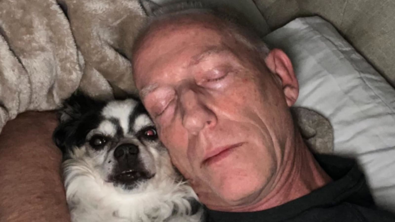 Scott Adams' final message reveals he became a Christ believer before ...