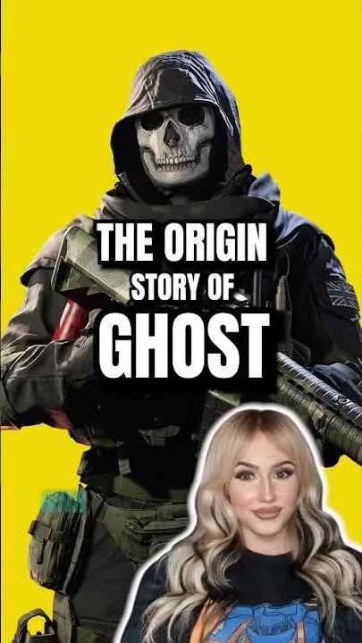 Lieutenant Simon 'Ghost' Riley, Task Force 141 legend