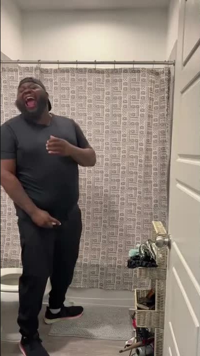 Fart spray prank gone wrong! (wife revenge)