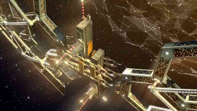 What exo stellar civilizations would look like from Earth
