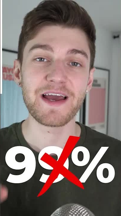 Investing success secret: one percent that matters