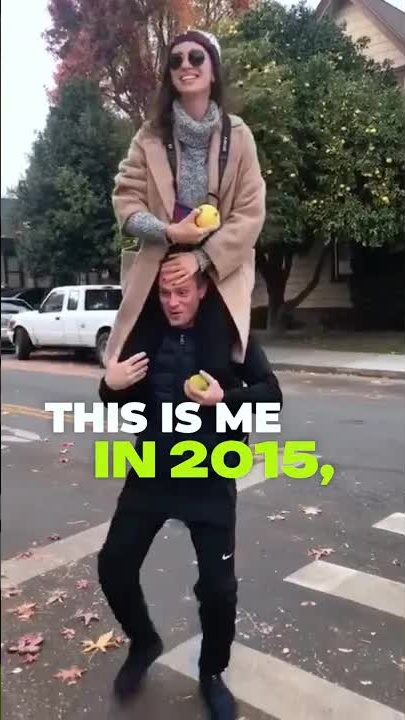 Top 3 life lessons moving to Silicon Valley