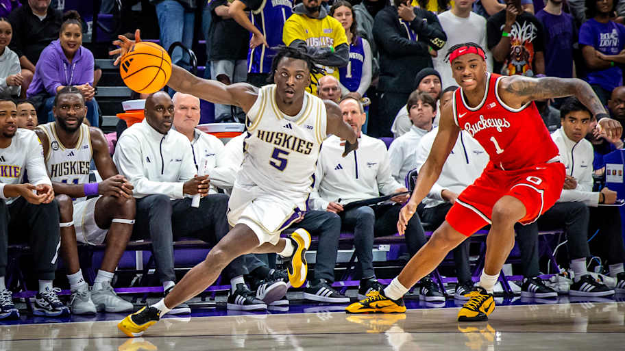 Note to Michigan: It's Zoom Diallo's team now