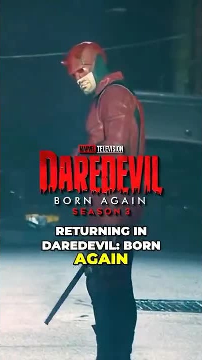 Wilson Bethel confirms that Bullseye will return in season 3