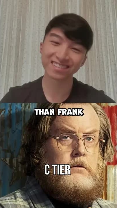 Judomaster tier lists ranks dancers on #peacemaker #johncena