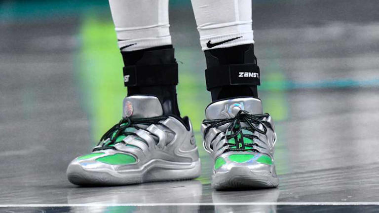 How the Mercury survived overtime games in 2003