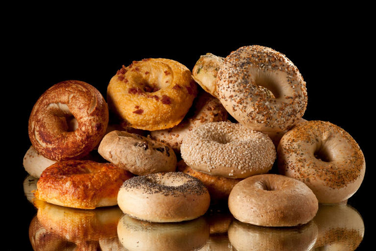 Today is National Bagel Day: Here’s all the best deals and freebies