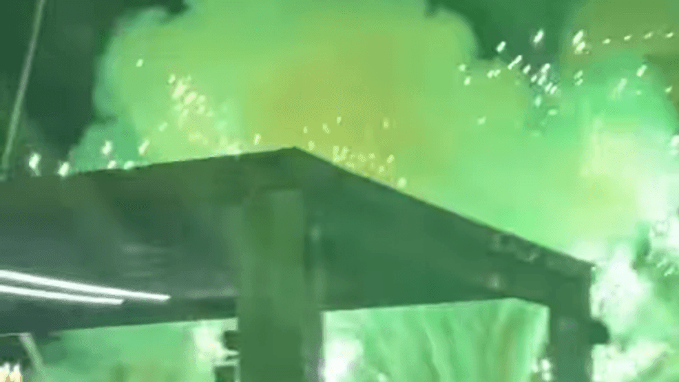 Investigation remains ongoing into cause of New Year's Eve explosion in ...