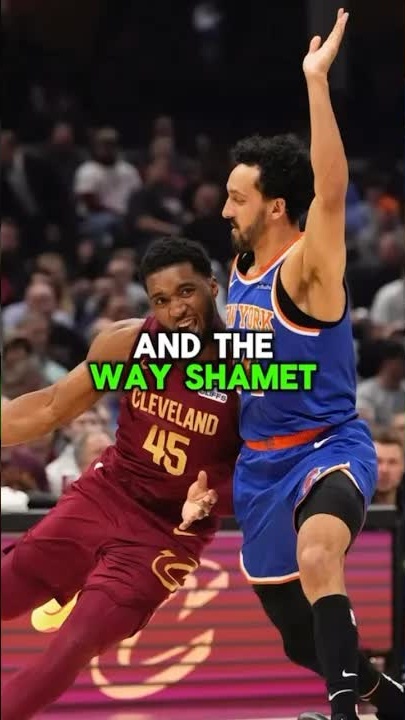 Landry Shamet might be a Knicks playoff weapon 👀🍿#knicks #nba