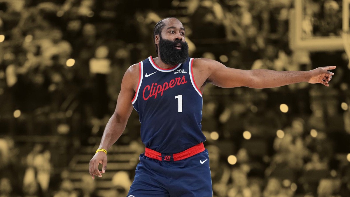 Did he leave a mark in any place he played? - Dan Patrick explains ...