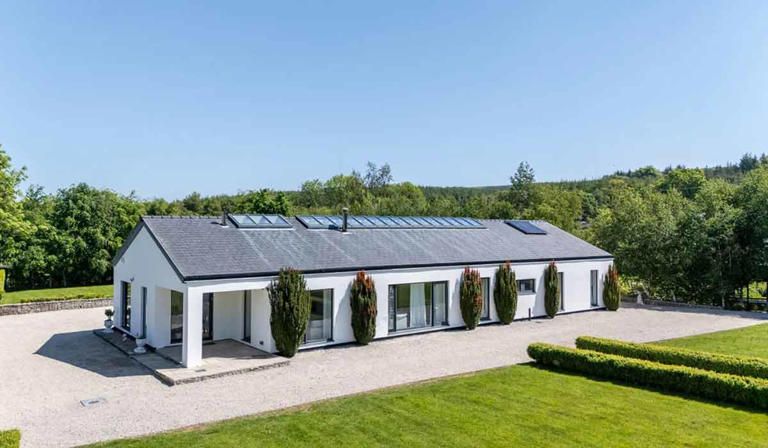 Former RTÉ icon Marian Finucane and John Clarke's last wishes to family ...