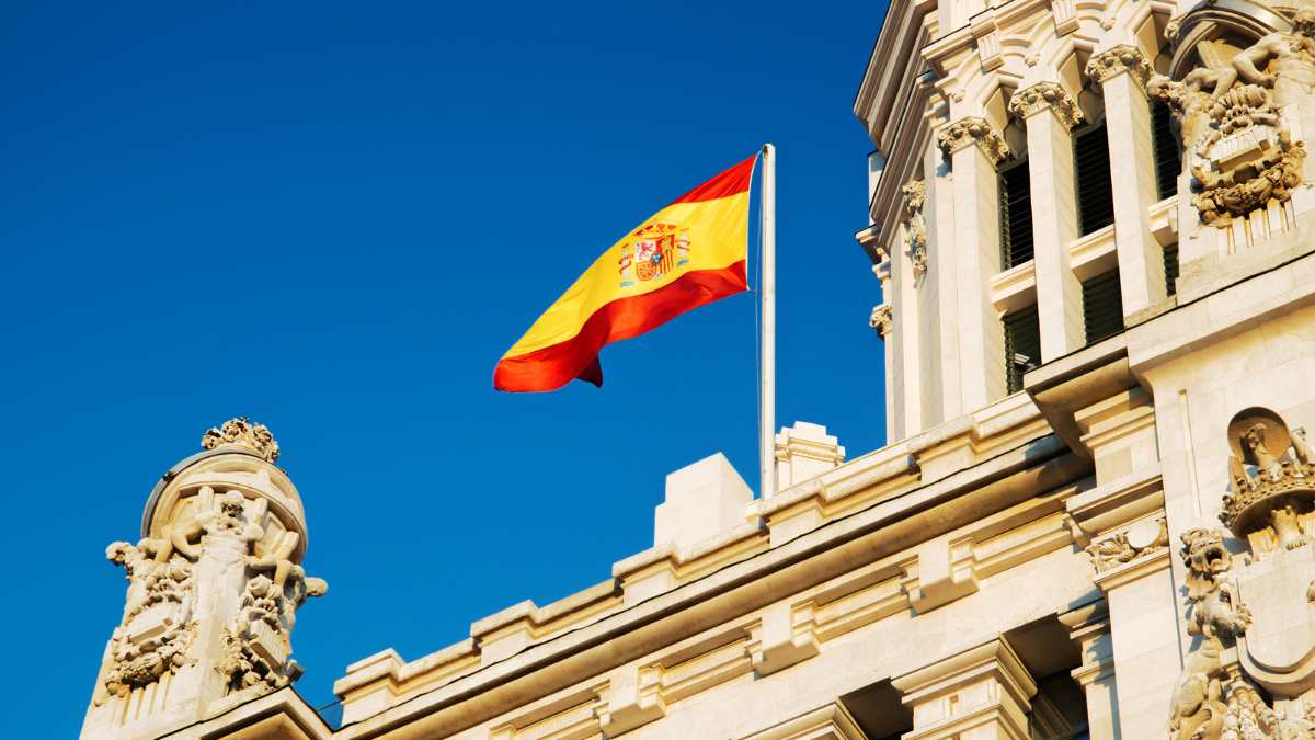 List of 7 most famous queens of Spain