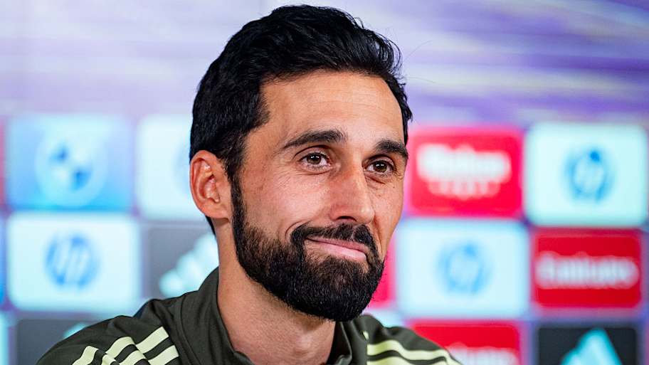Real Madrid put full trust in Alvaro Arbeloa with unexpected new deal ...