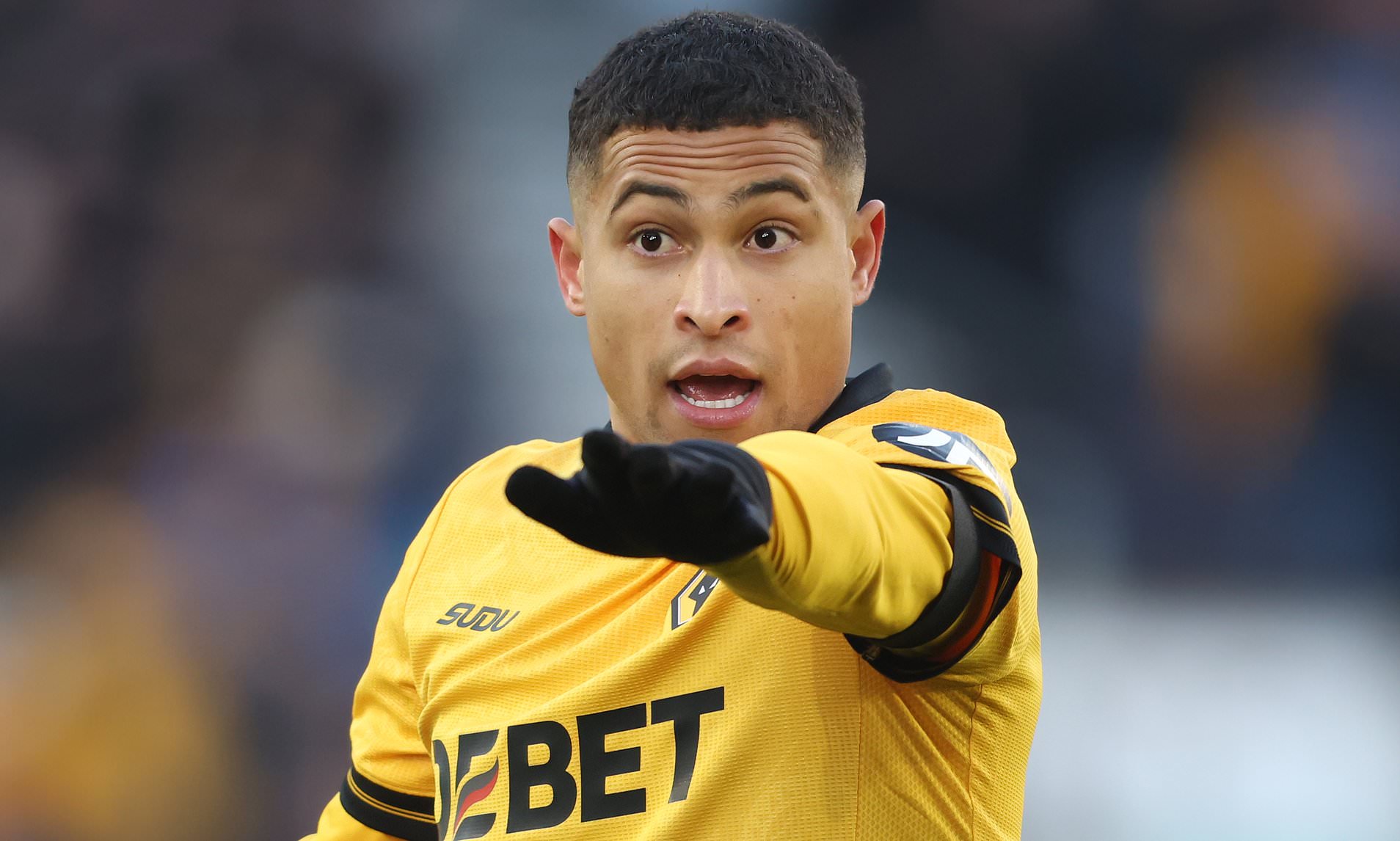 Wolves star targeted by Atletico Madrid and the latest on Chiesa's ...